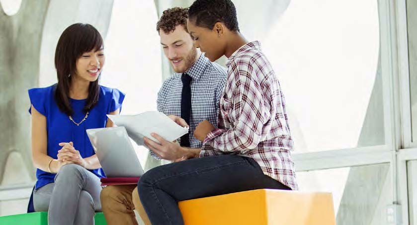 Empat jalan keluar dari kekacauan finansial di masa depan