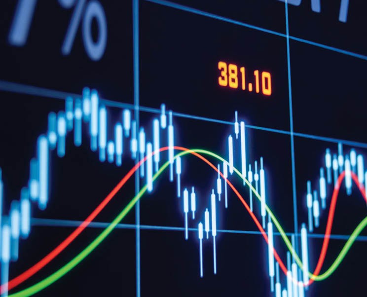 IDB: Pasar global bergerak fluktuatif